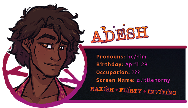 Occult Mingle on Steam