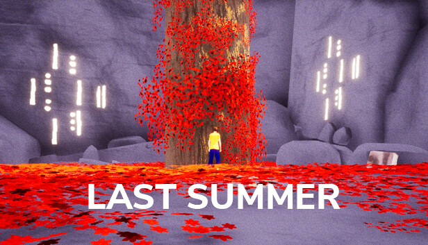 Last Summer on Steam