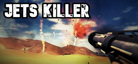 Jets Killer Steam Charts | Steambase