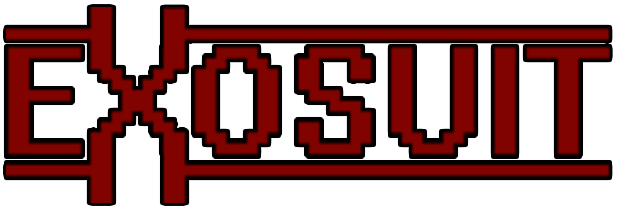 Exosuit on Steam