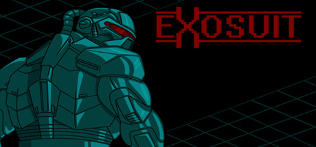 Exosuit on Steam