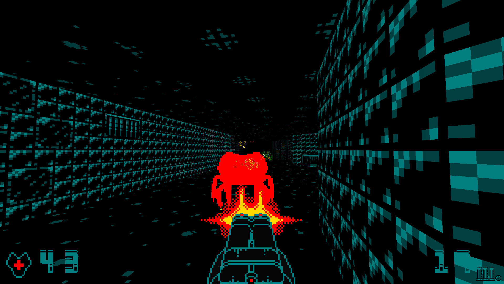 Exosuit on Steam