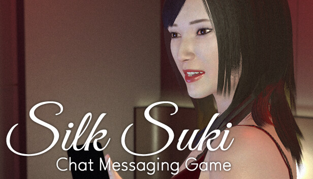 Silk Suki - Chat Messaging Game on Steam