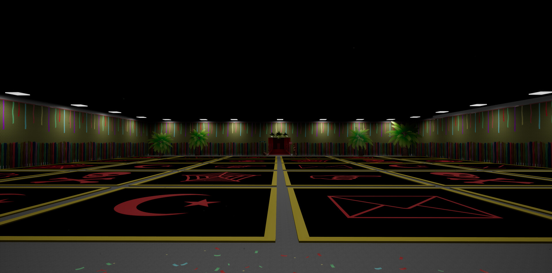 Sleep Terror on Steam