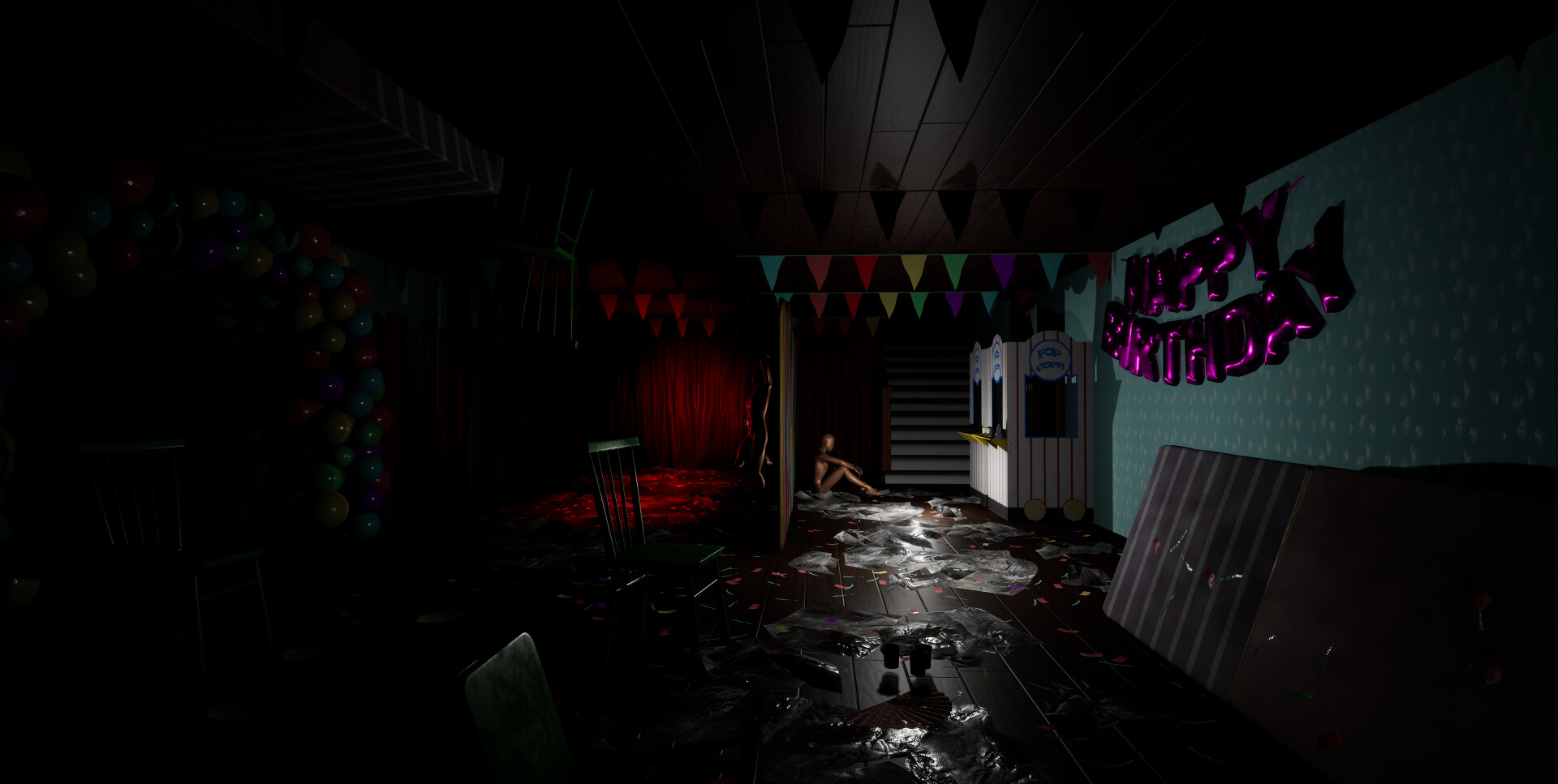 Sleep Terror on Steam