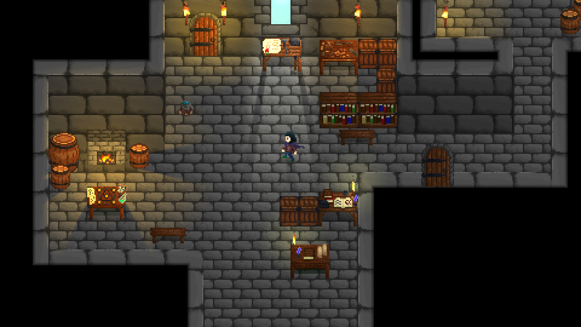 Guild Master on Steam