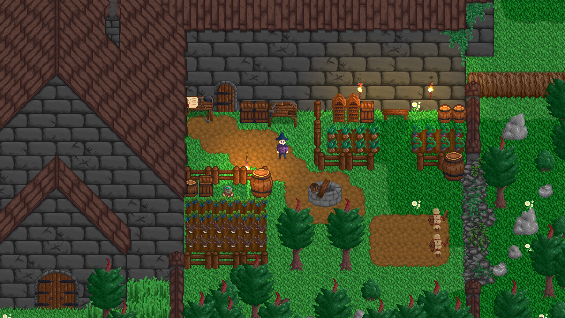 Guild Master on Steam