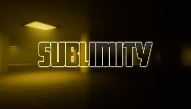 Sublimity on Steam