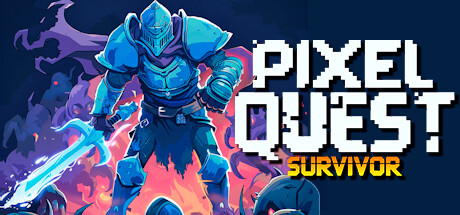 Pixel Quest: Survivor on Steam