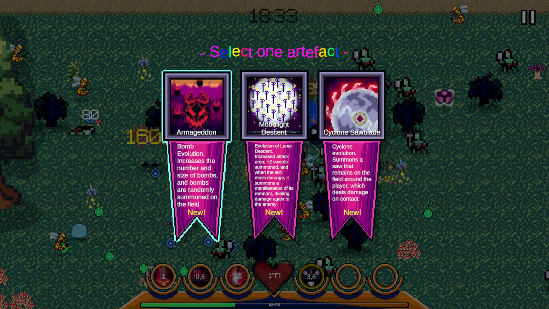 Pixel Quest: Survivor on Steam