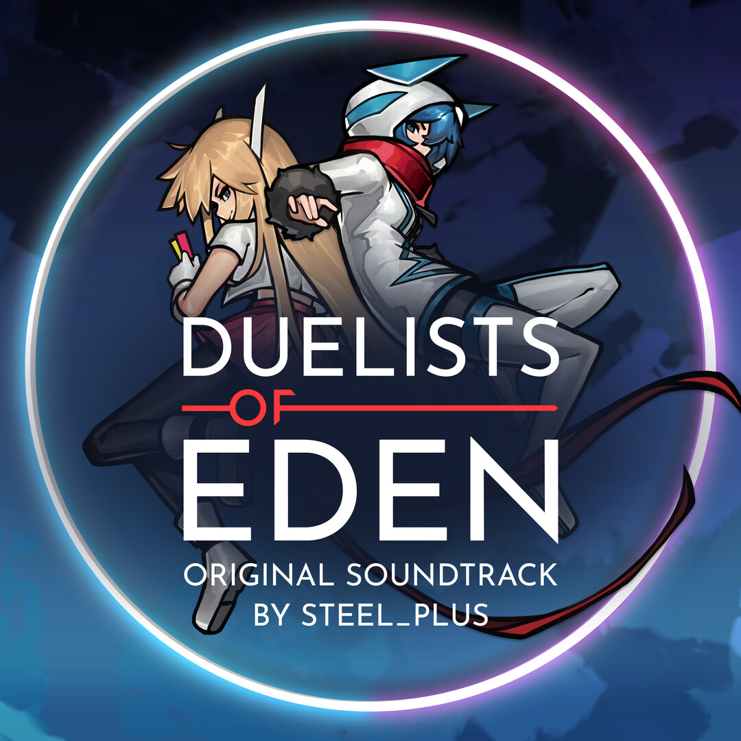 Duelists of Eden Soundtrack on Steam