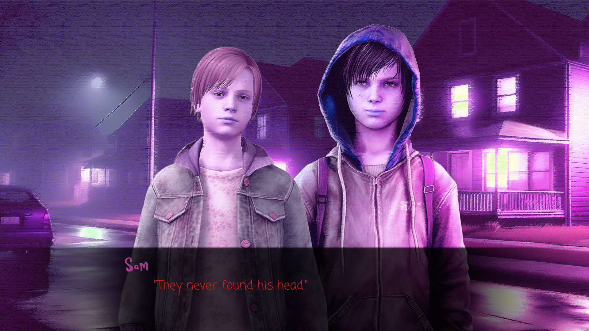 Save 51% on My Head On Your Body on Steam