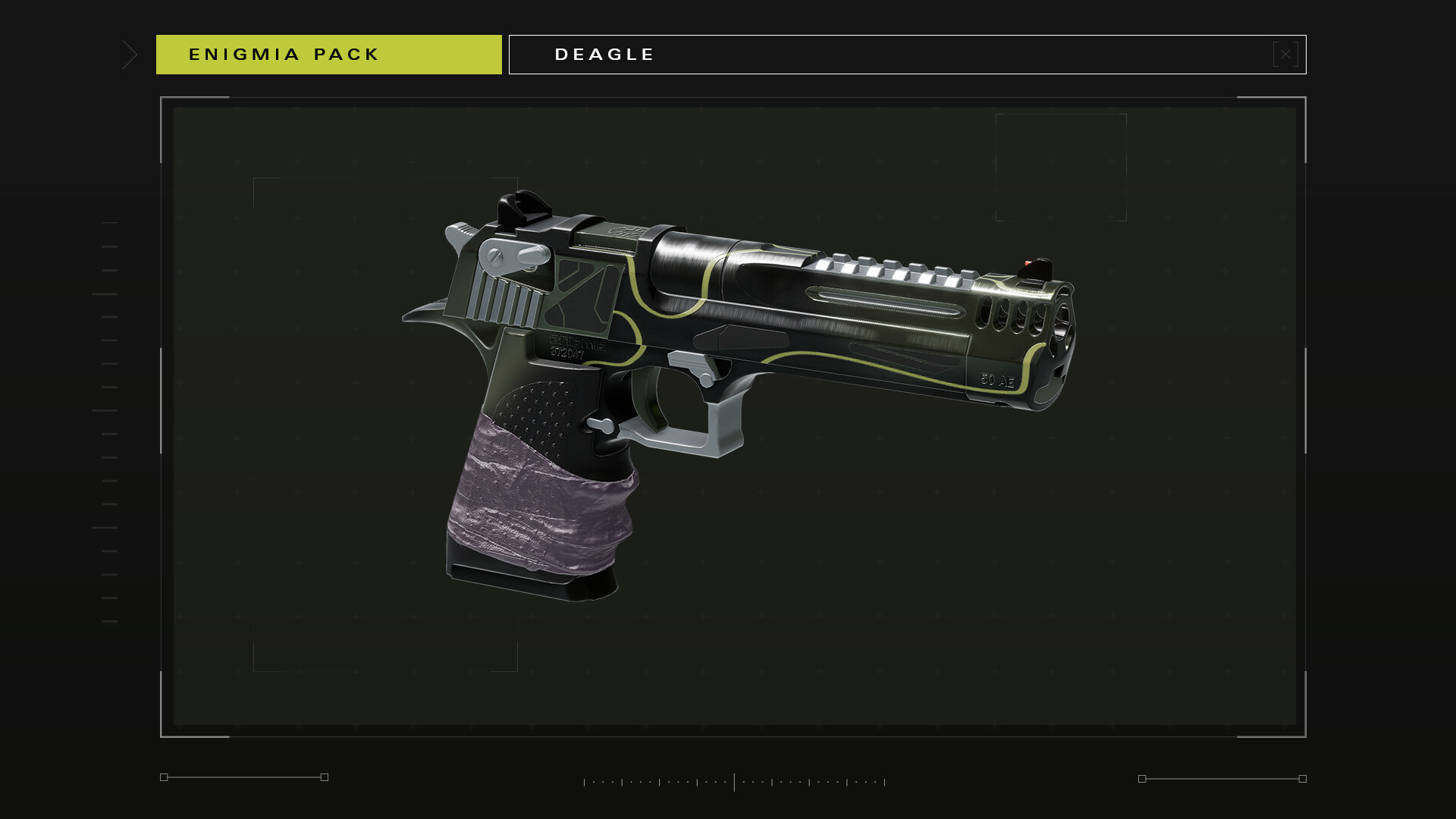 VAIL VR Enigmia Pack on Steam