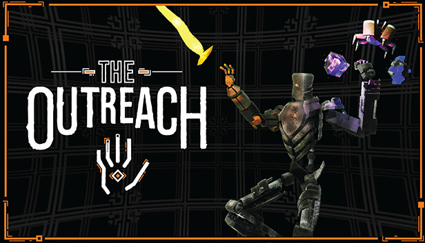 THE OUTREACH on Steam