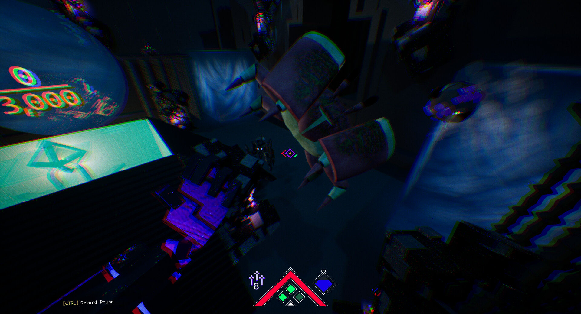 THE OUTREACH on Steam