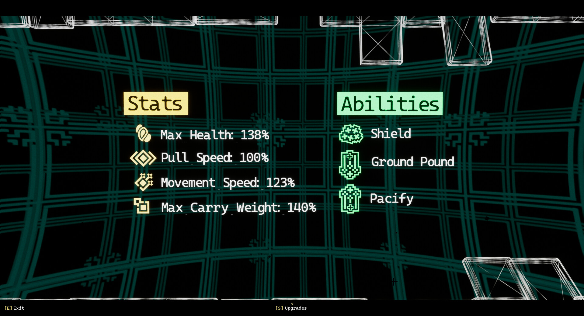 THE OUTREACH on Steam