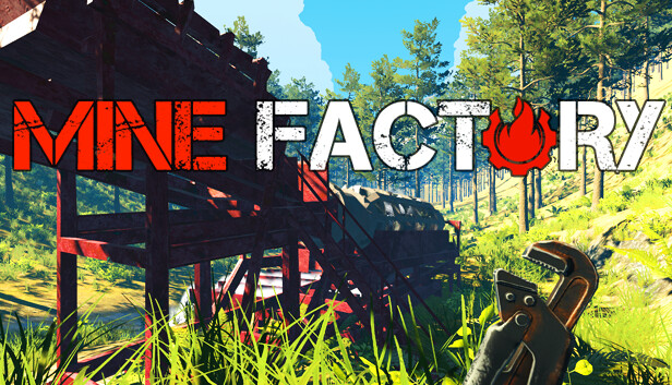 Mine Factory on Steam
