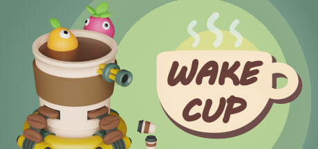 Steam Community :: Wake Cup