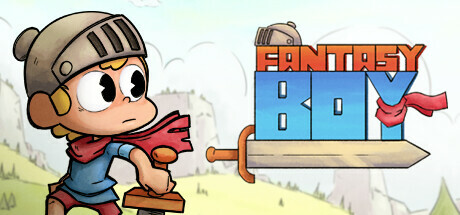 Fantasy Boy Playtest Steam Charts | Steambase