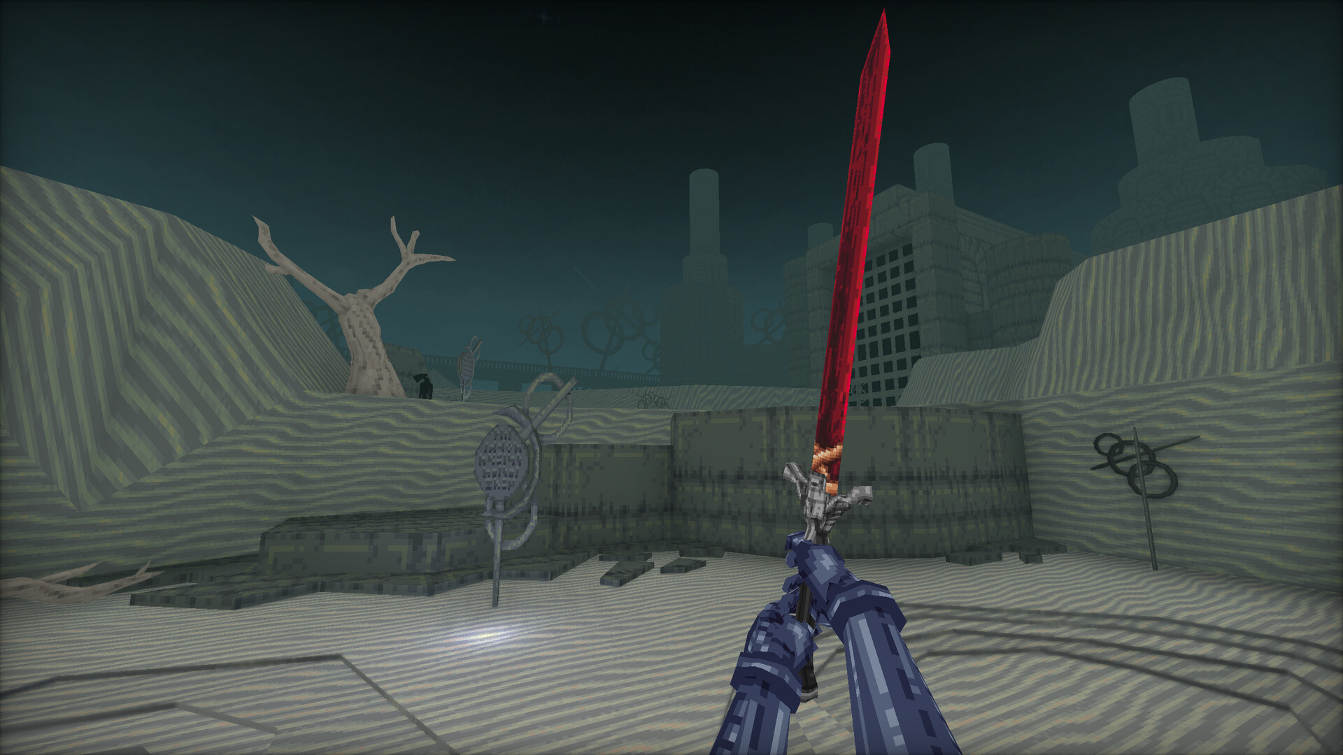 Mohrta on Steam