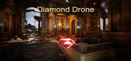 Diamond Drone on Steam