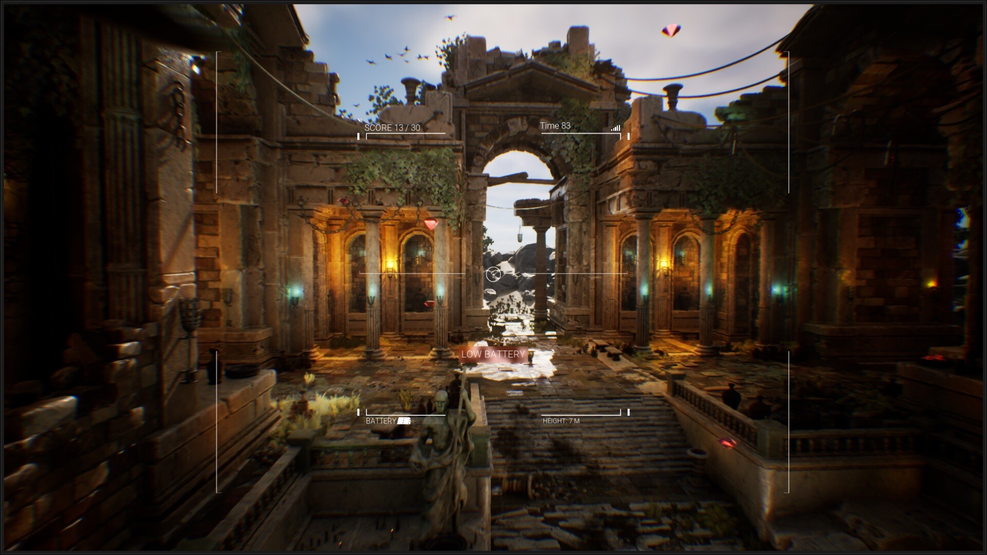 Diamond Drone on Steam