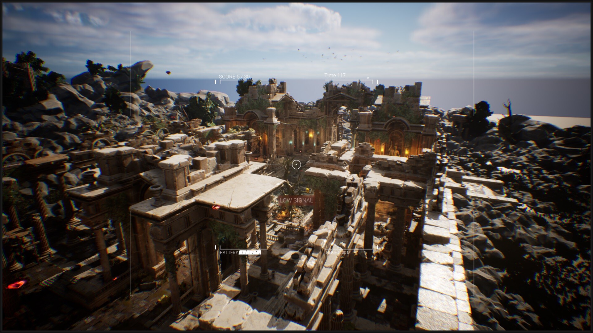 Diamond Drone on Steam