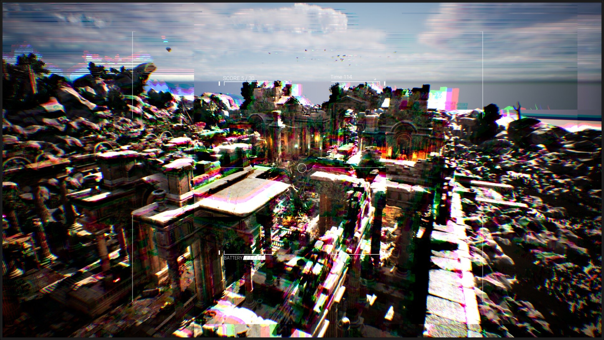 Diamond Drone on Steam