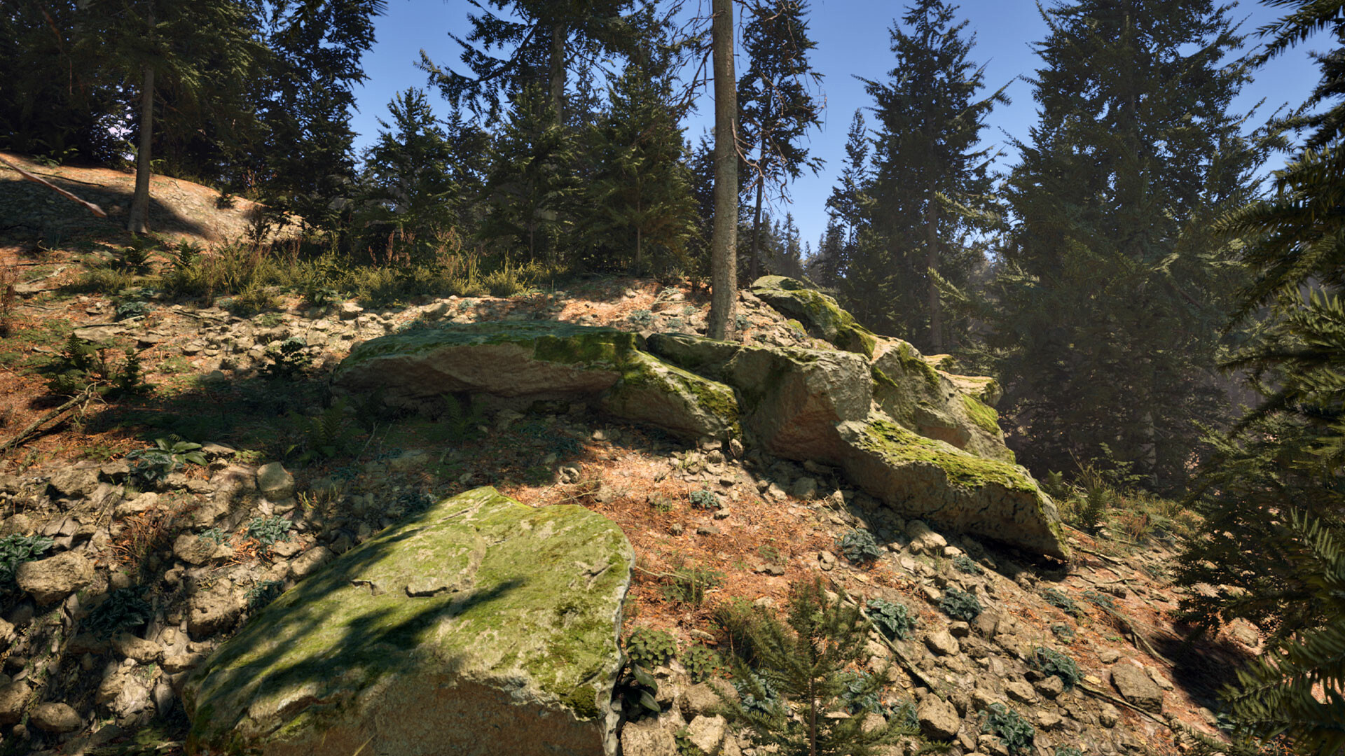 GOS: Gain Of Squad on Steam