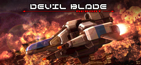 Steam Community :: DEVIL BLADE REBOOT