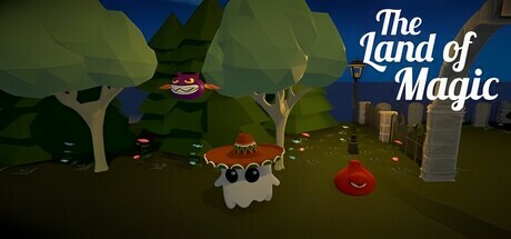 Steam Community :: The Land of Magic