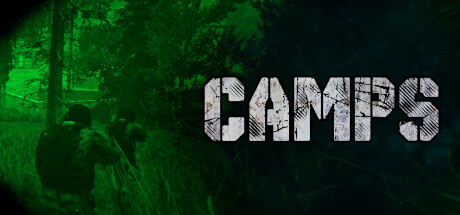 CAMPS on Steam
