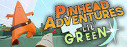 Pinhead Adventures - Pinhead Adventures 0.1.10: - Steam News