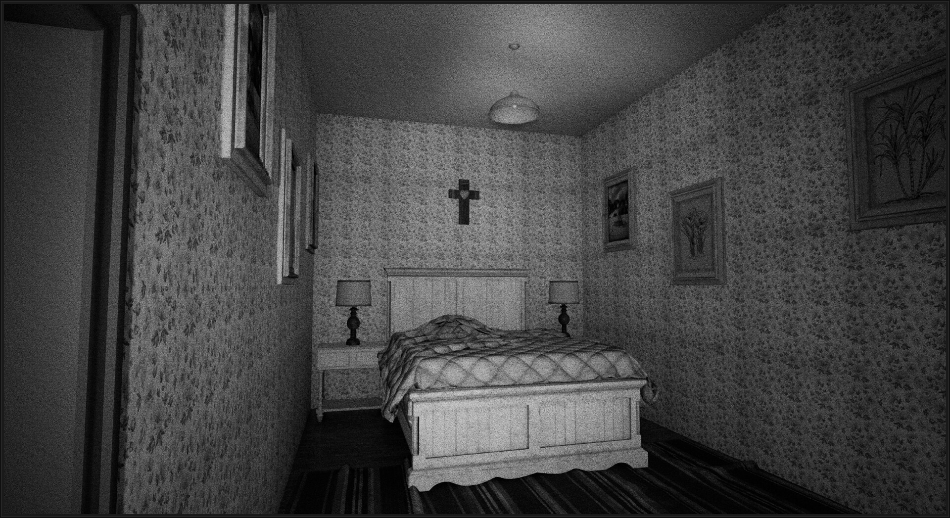 Doll Impostor on Steam