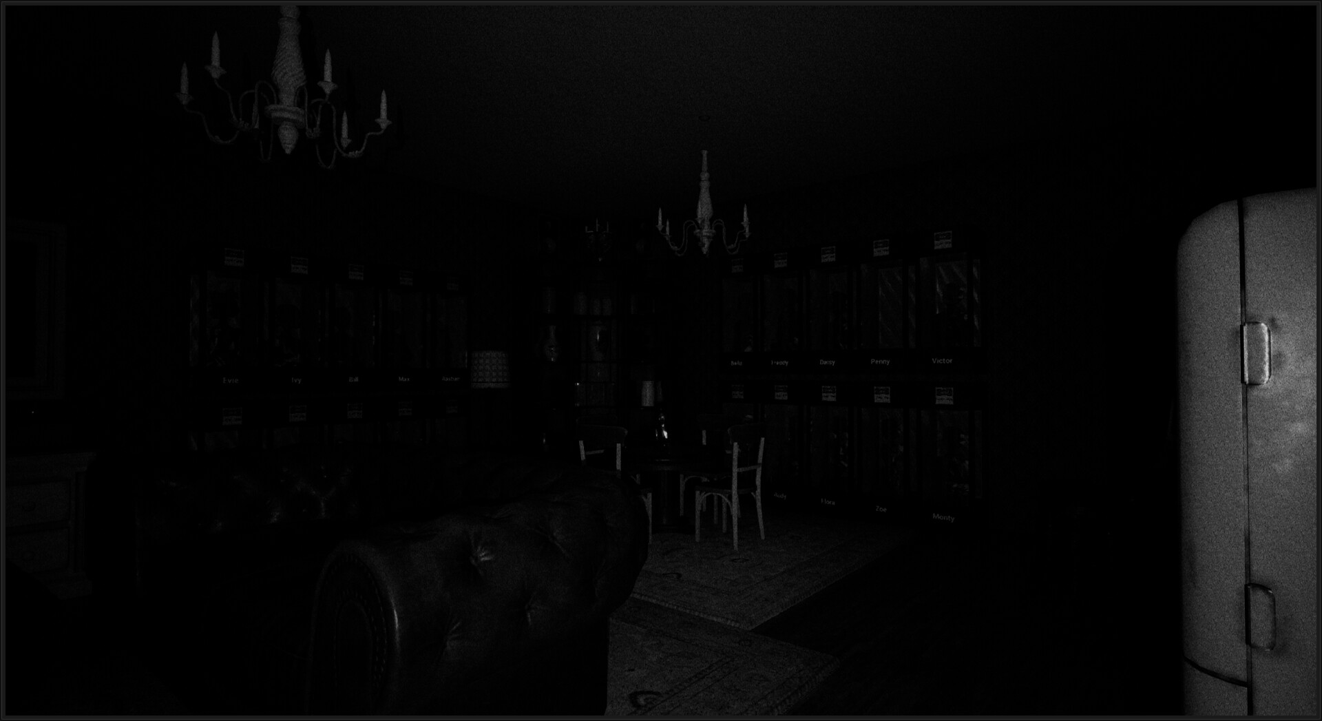 Doll Impostor on Steam