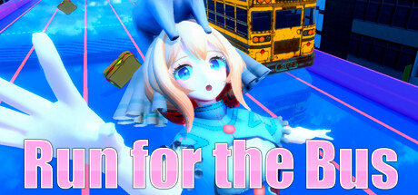 Run for the Bus on Steam