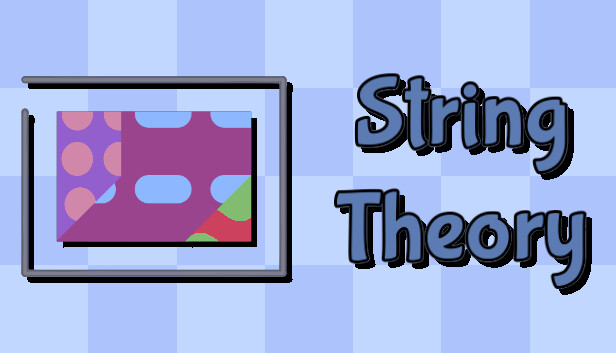 String Theory - Steam News Hub