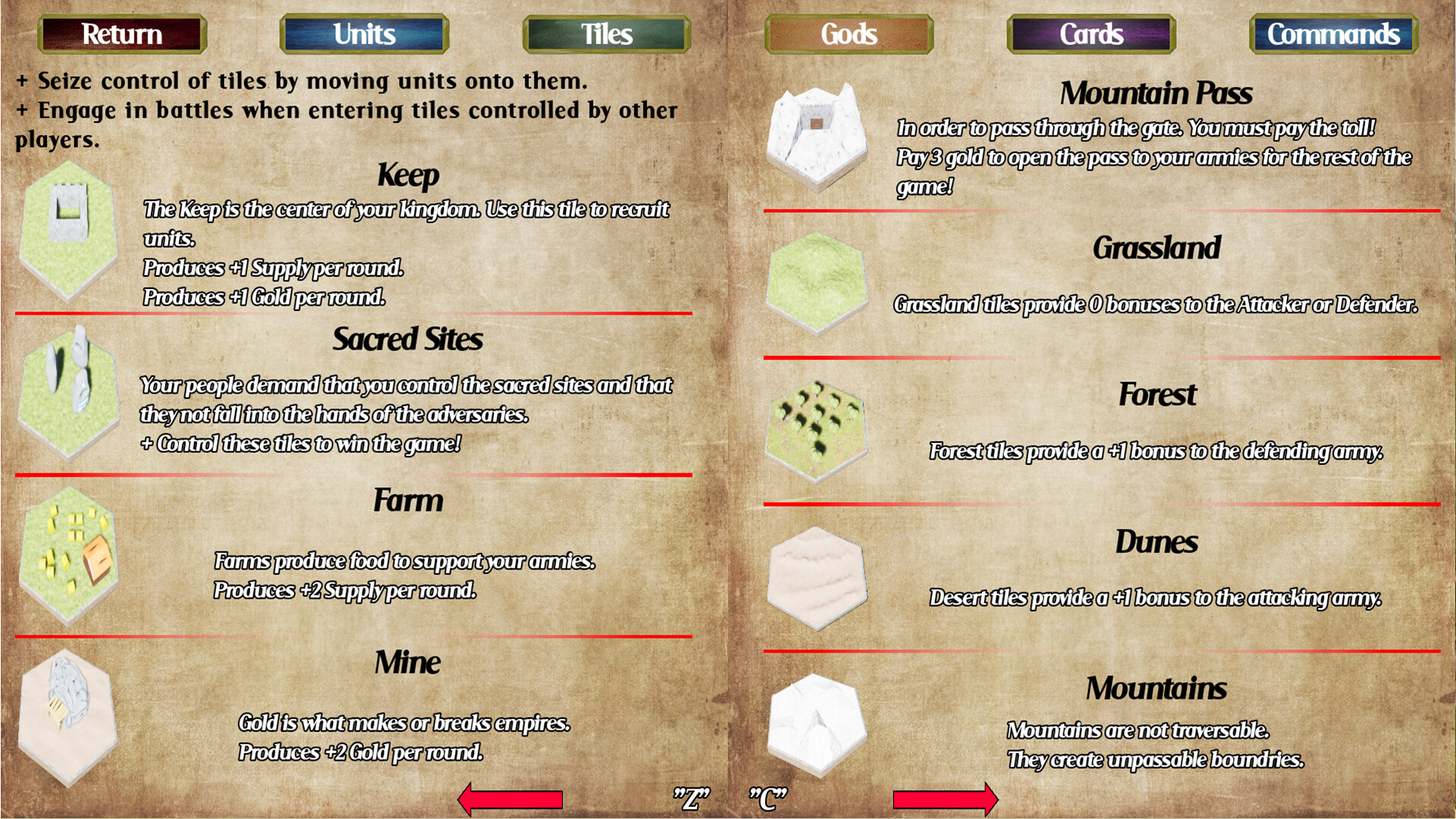 Conquest of Kings on Steam