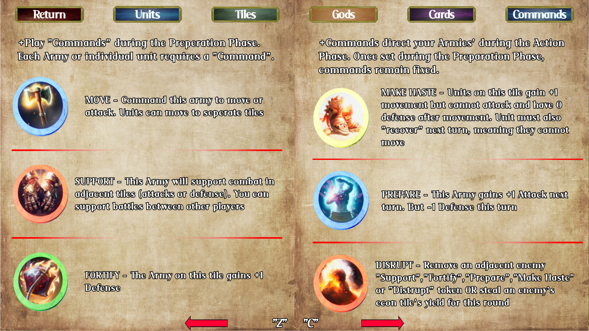 Conquest of Kings on Steam