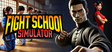 Steam Community :: Martial Arts School Simulator