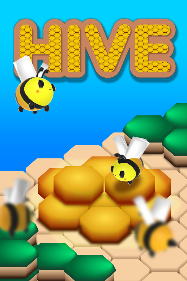 Hive Playtest | Steambase