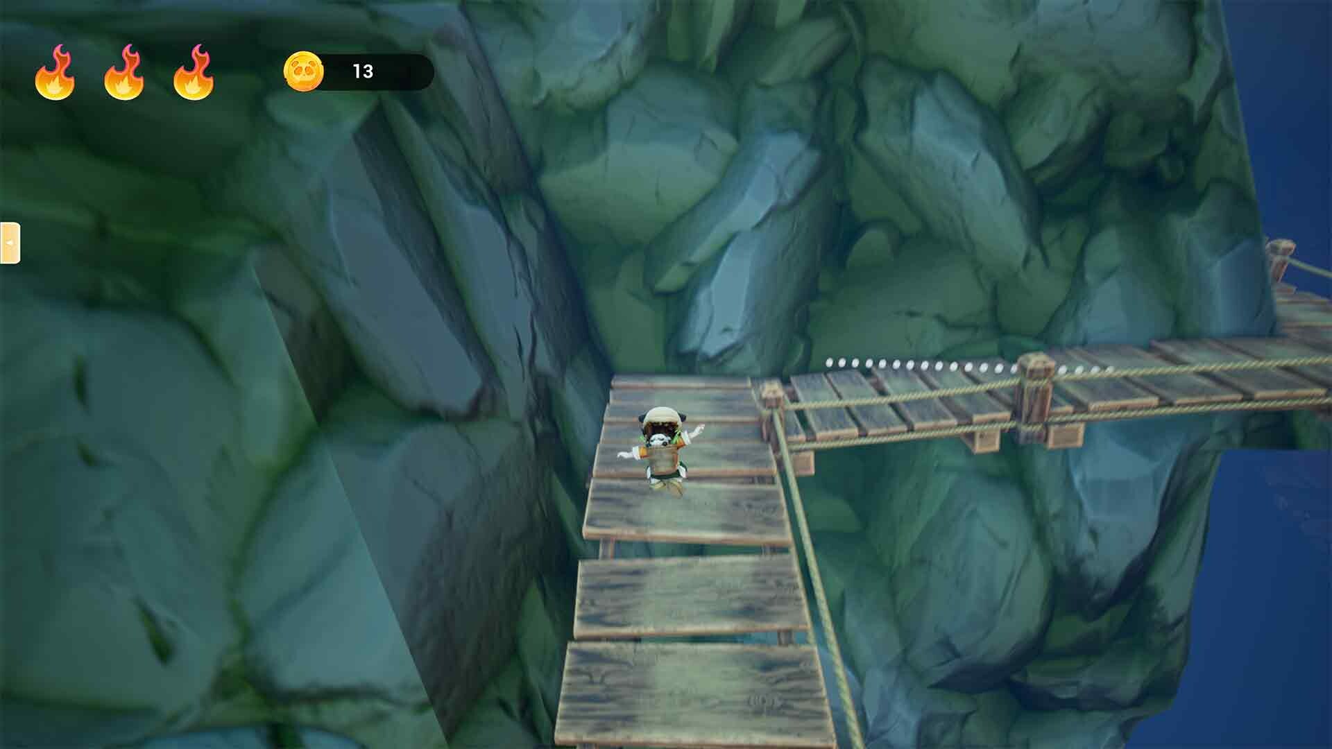 The Way of Cooking on Steam