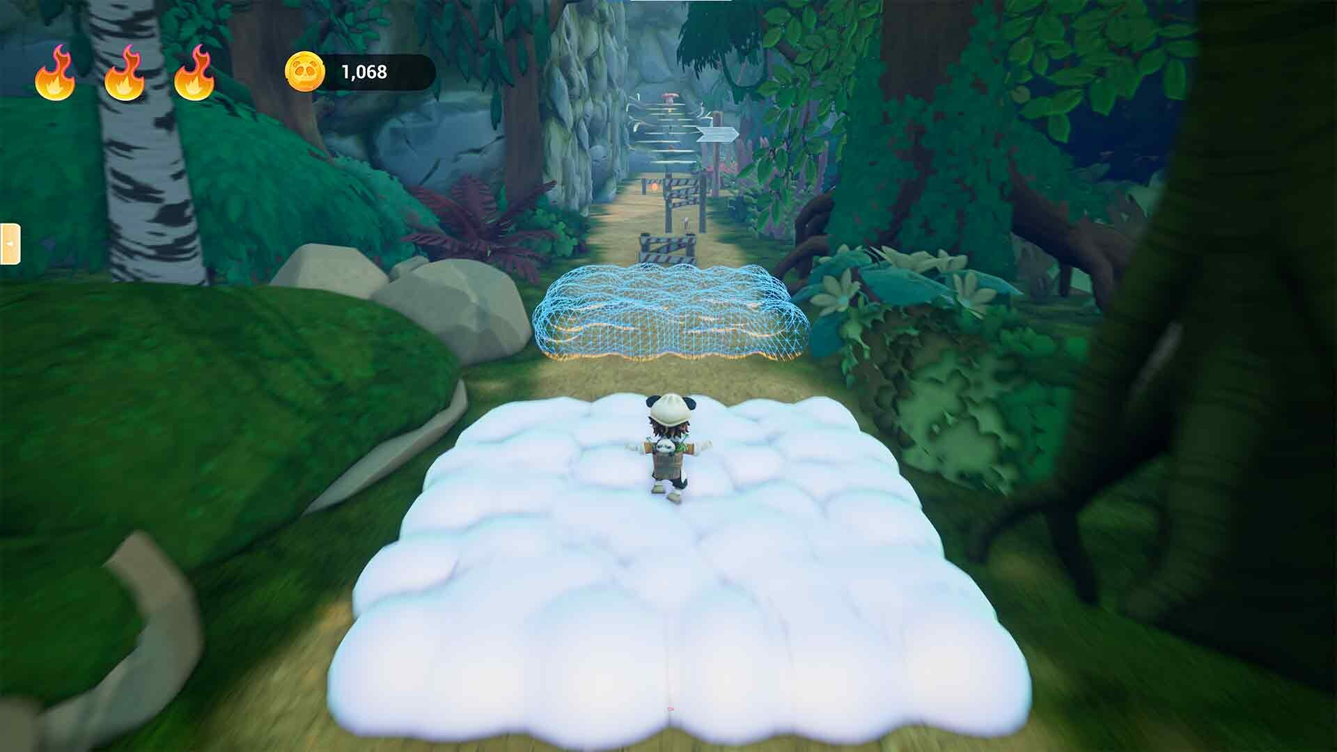 The Way of Cooking on Steam