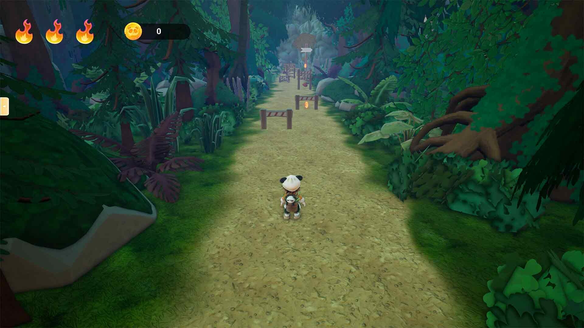 The Way of Cooking on Steam