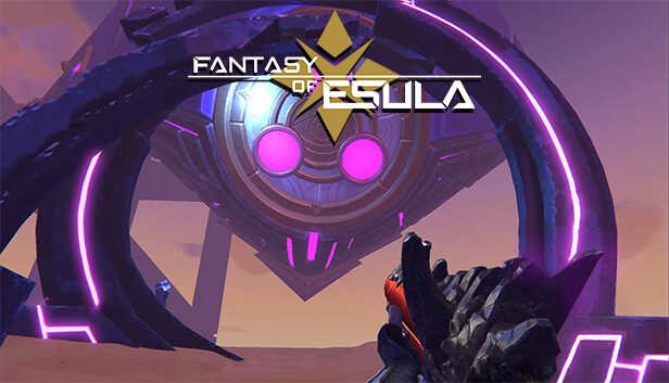 Fantasy of Esula on Steam