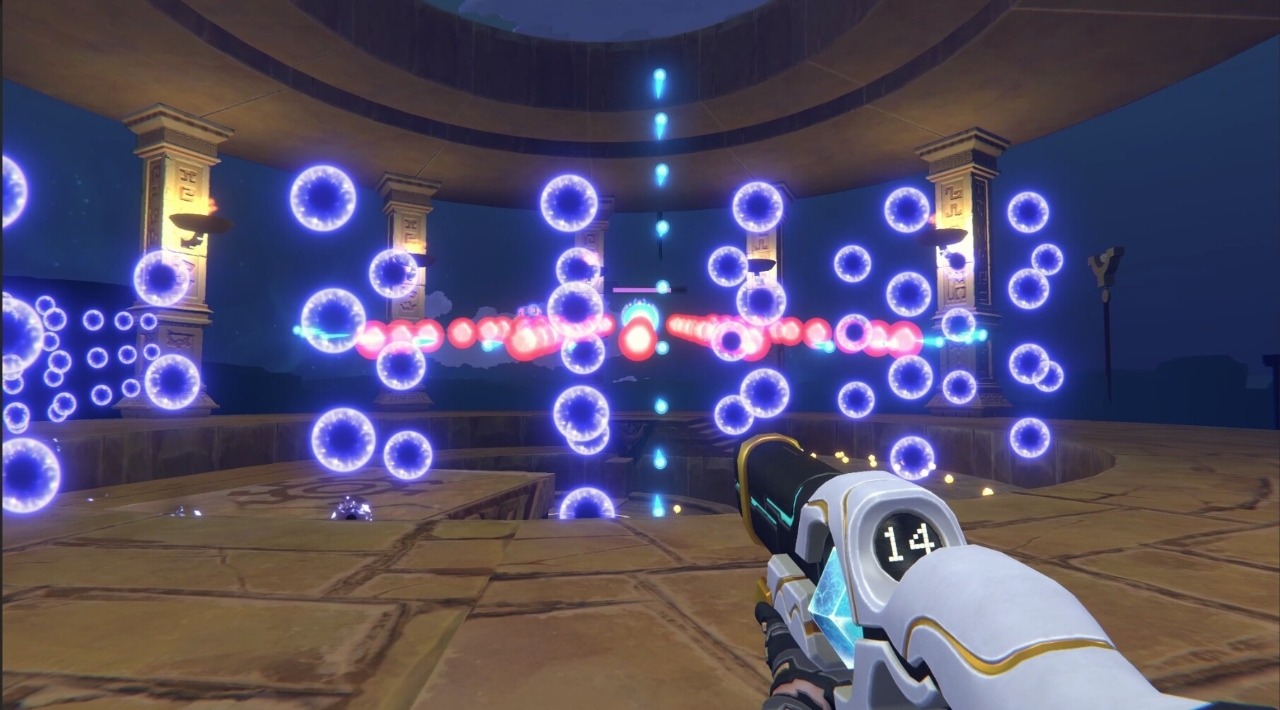 Fantasy of Esula on Steam