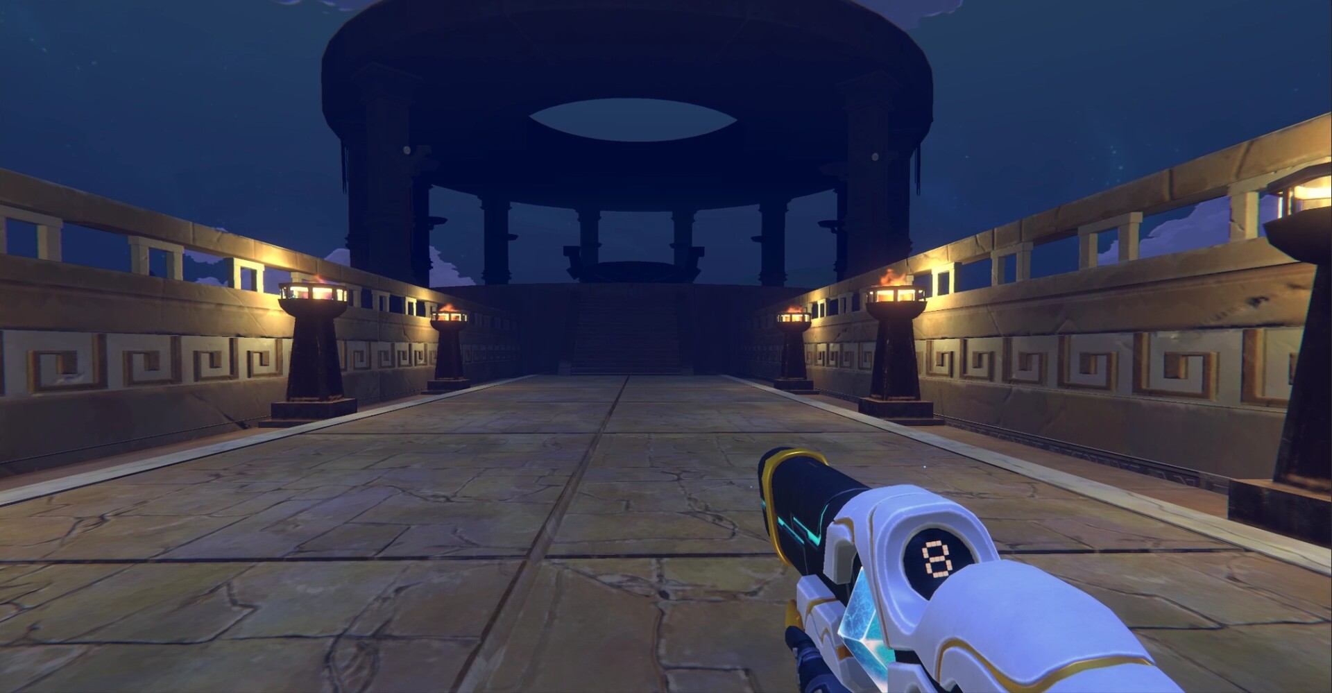 Fantasy of Esula on Steam