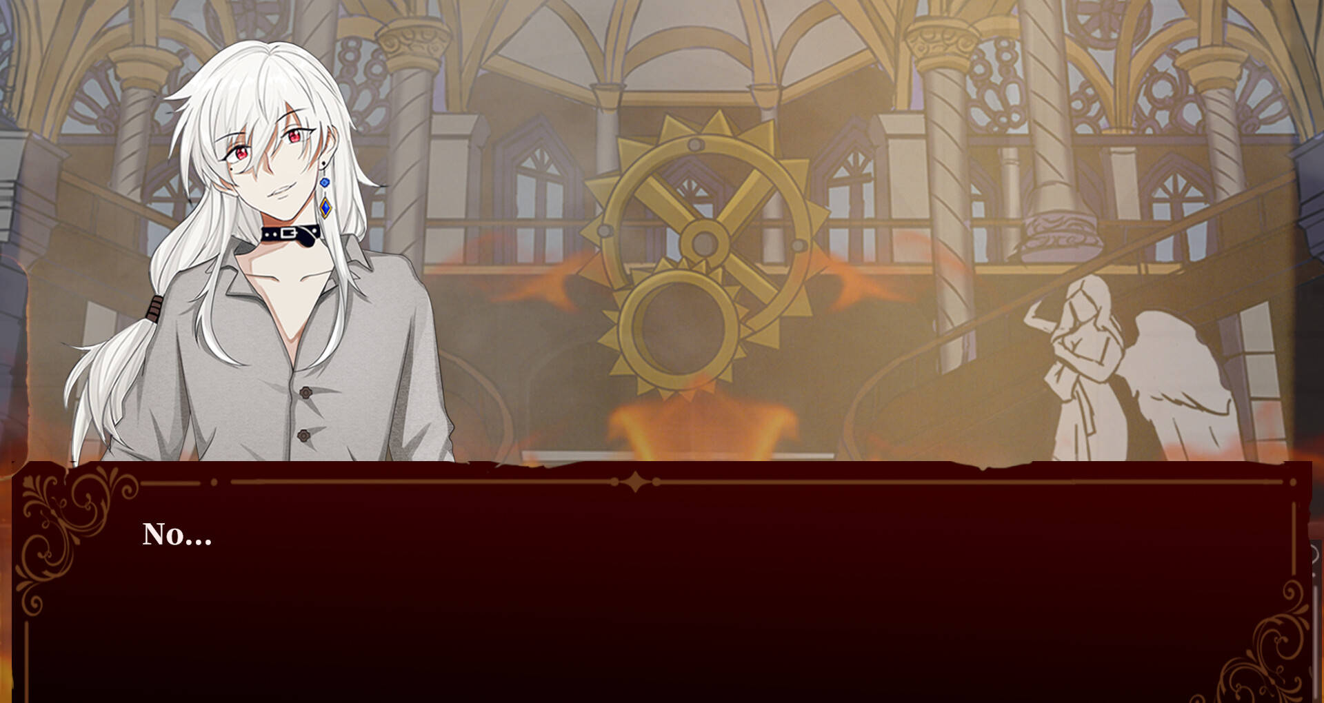 PrisonSoul:Reunion on Steam