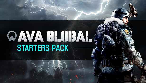 A.V.A Global - Starters Pack on Steam