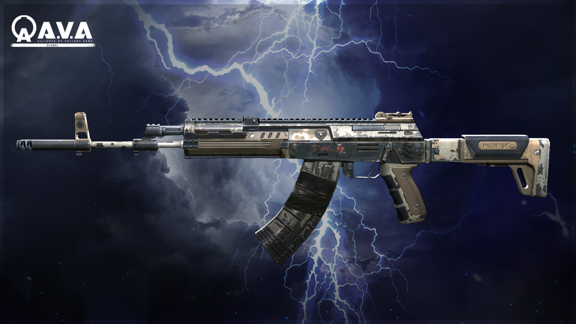 A.V.A Global - Starters Pack on Steam